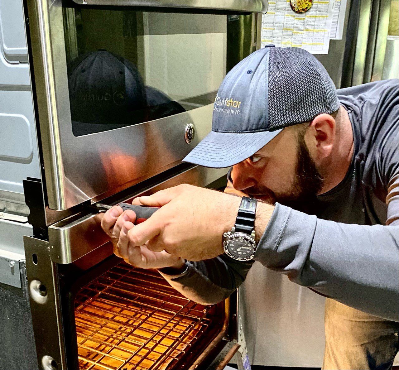 Gulfstar Services Inc | A/C and Appliance Repair | Naples FL