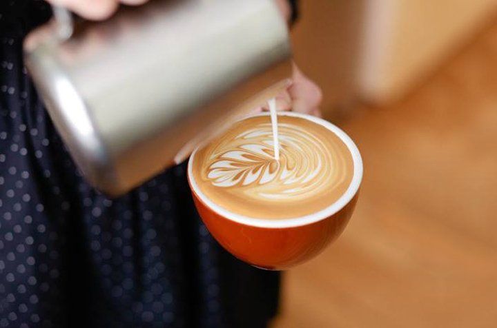 Java Shack | Coffee Shop | North Dartmouth, MA