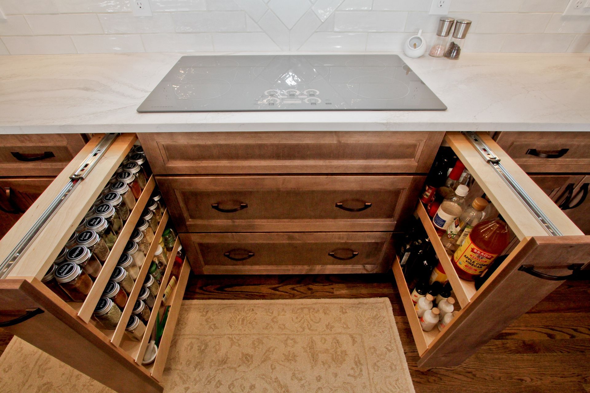 Gallery | Cress Kitchen & Bath
