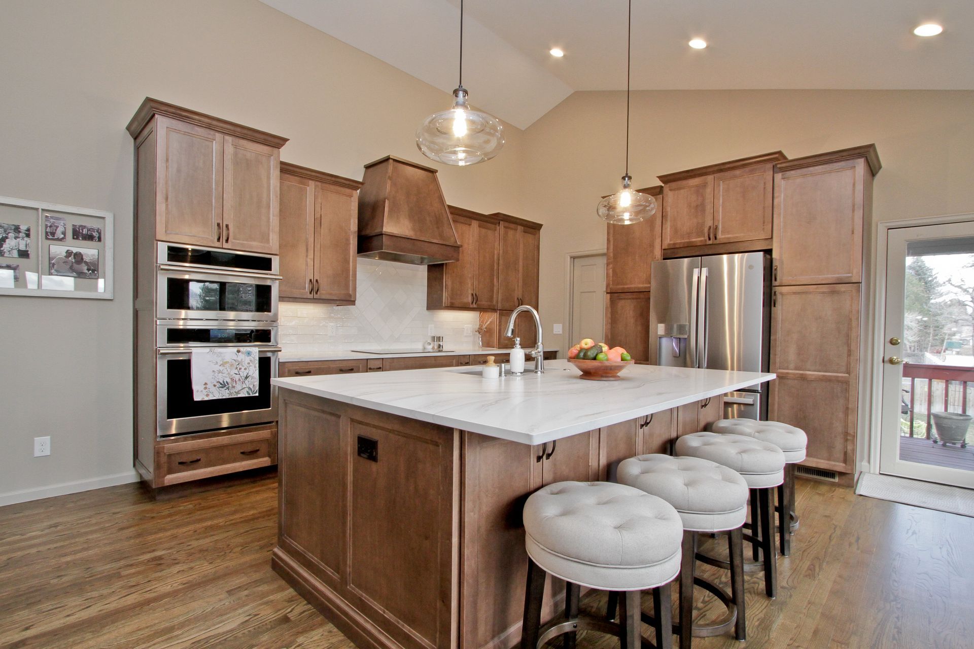 Gallery | Cress Kitchen & Bath