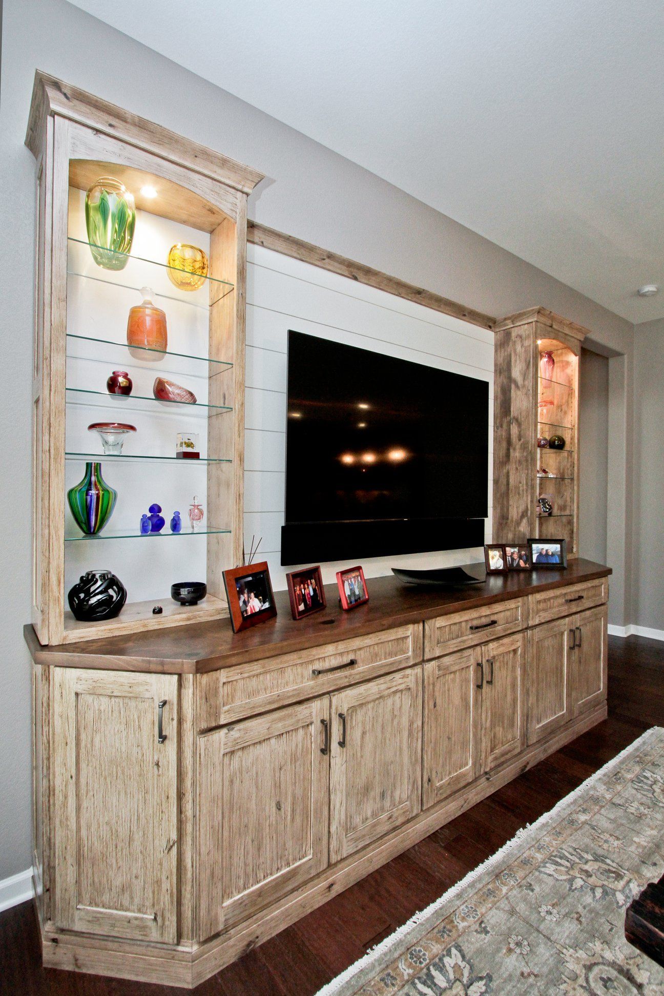 Gallery | Cress Kitchen & Bath