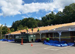 Roofing Contractors Watertown, CT | West Hartford, CT
