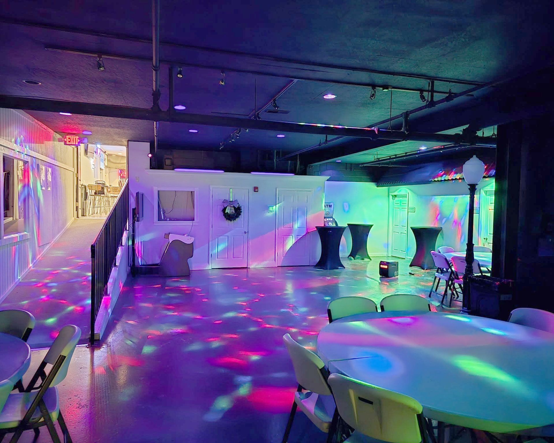 Bar & Live Events | Haven's Bar | Newburgh, IN