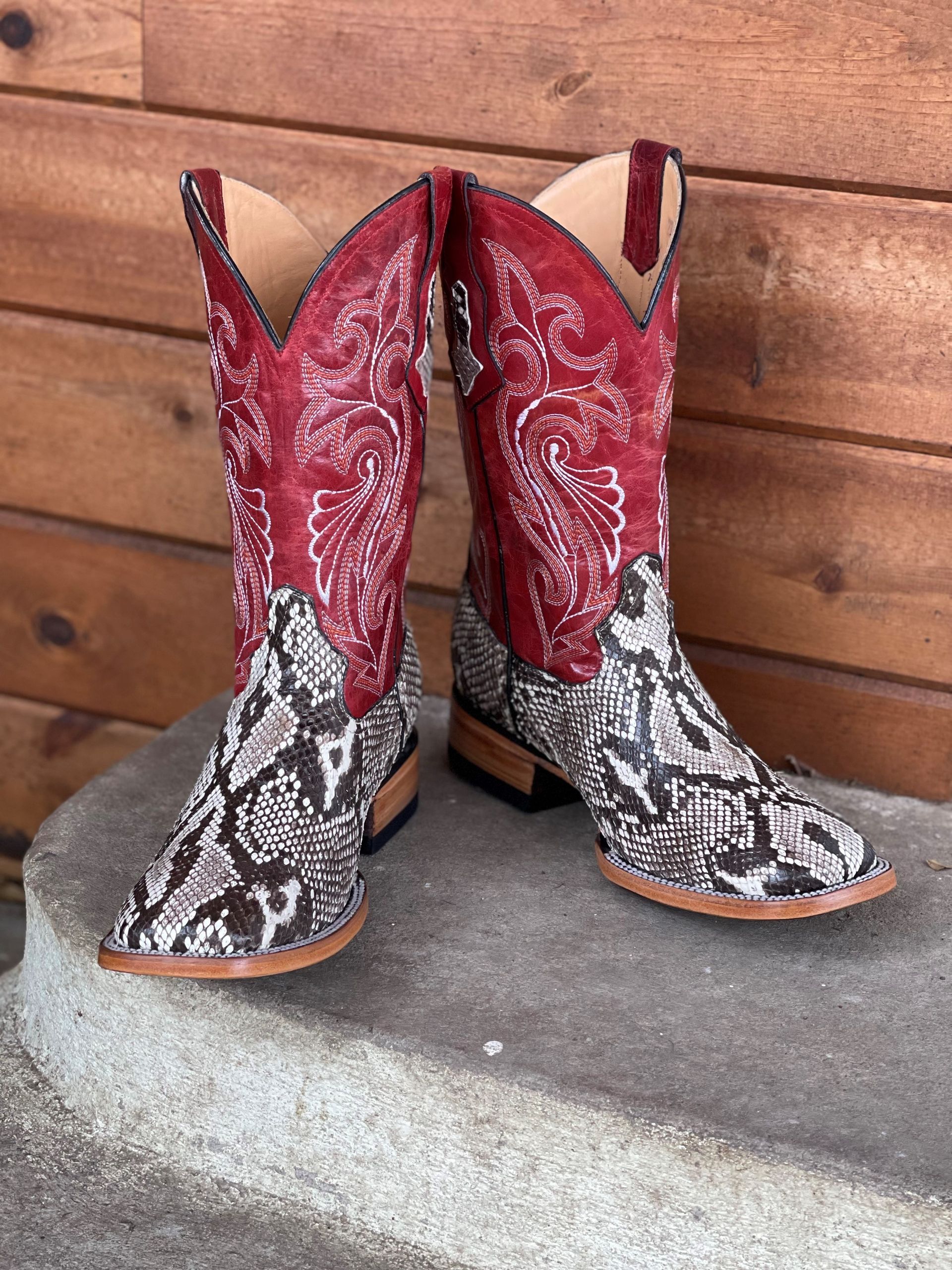Custom Boots and Apparel | Apex Boot Co | Texas