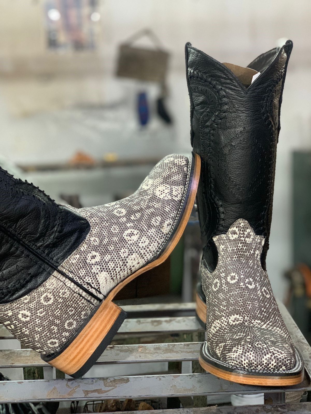 Custom Boots and Apparel | Apex Boot Co | Texas