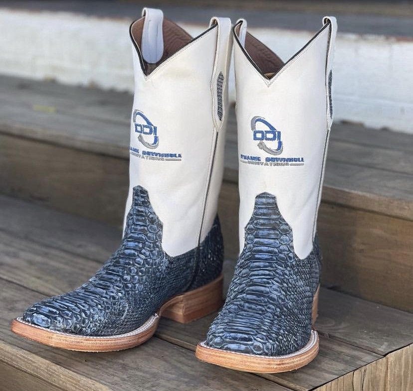Custom Boots and Apparel | Apex Boot Co | Texas