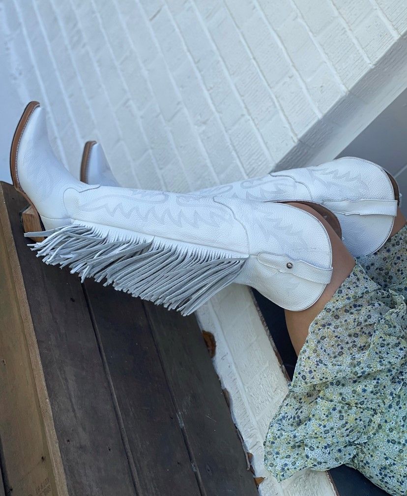 Custom Boots and Apparel | Apex Boot Co | Texas