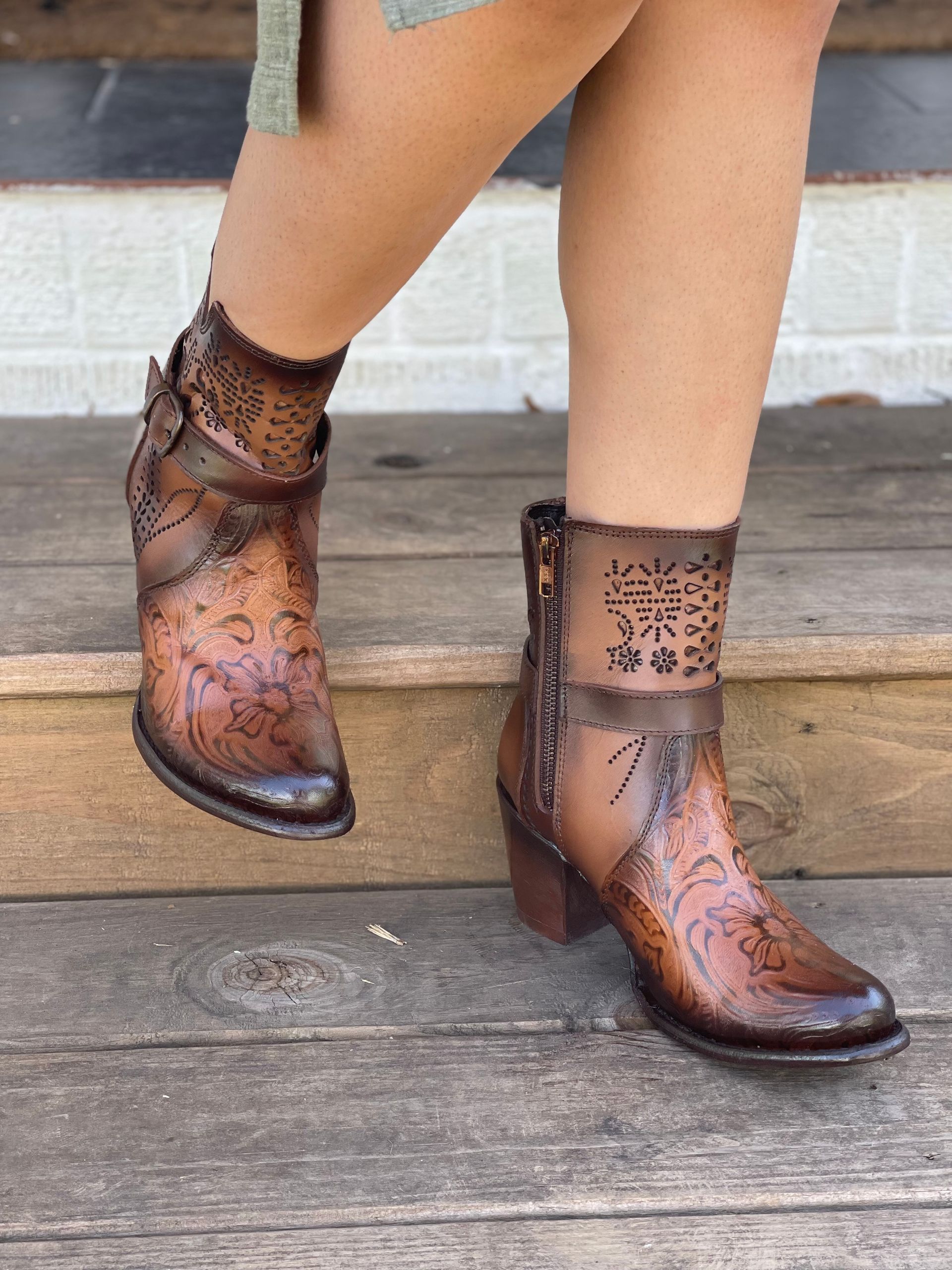 Custom Boots and Apparel | Apex Boot Co | Texas