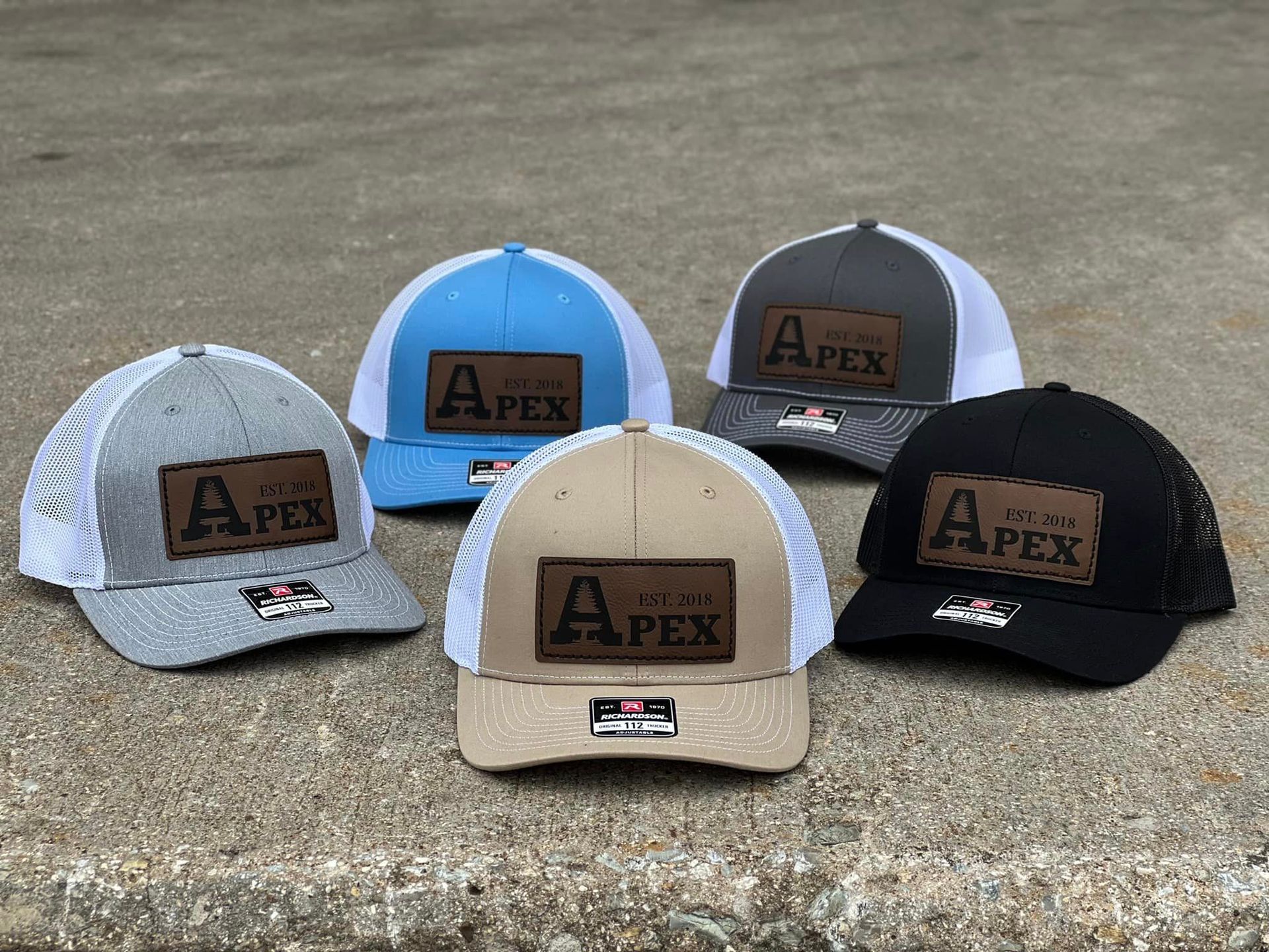 Custom Boots and Apparel | Apex Boot Co | Texas