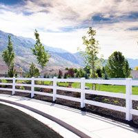 Request an Estimate | Integrity Fence USA