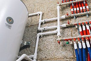 Plumber | Johnson Plumbing | Northern Nevada