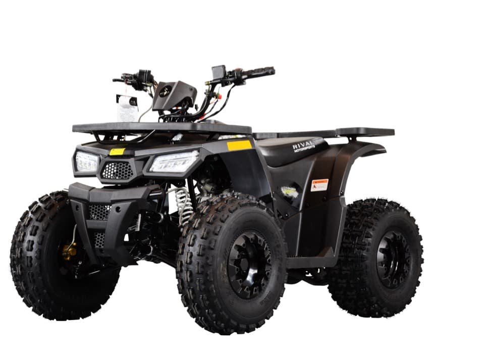 ATV Models | Scooters | Tiverton, RI