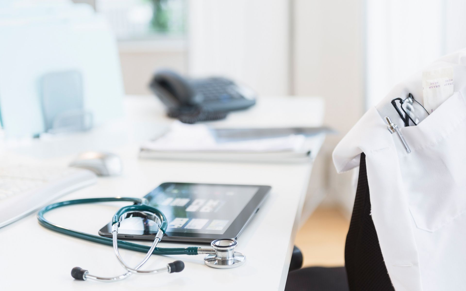 New Patient Forms | Lander Hope Clinic