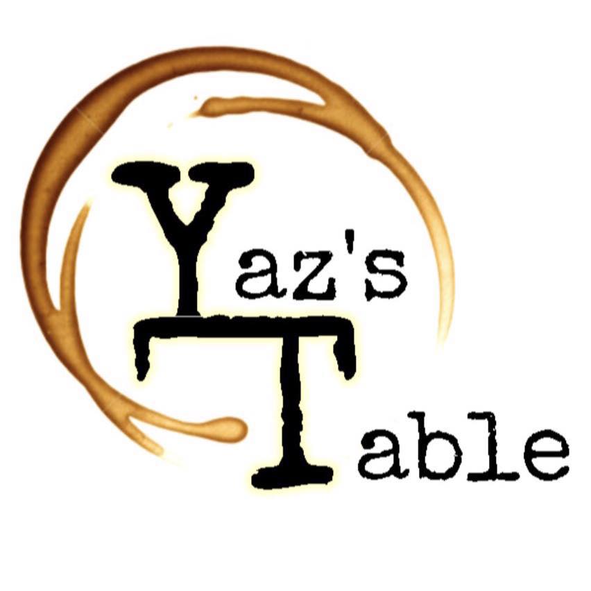 Yaz's Table | Mediterranean Restaurant | Abington, MA