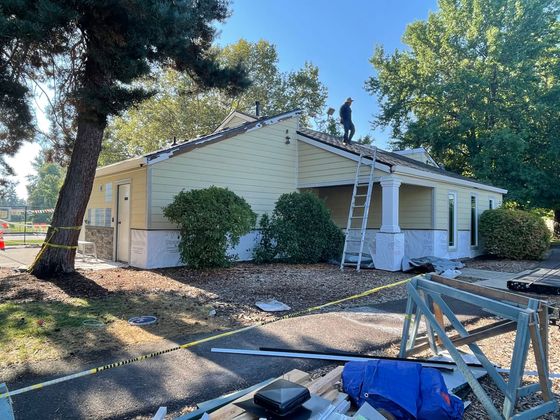 JLV Construction LLC | Roofing Contractors | Hillsboro, OR