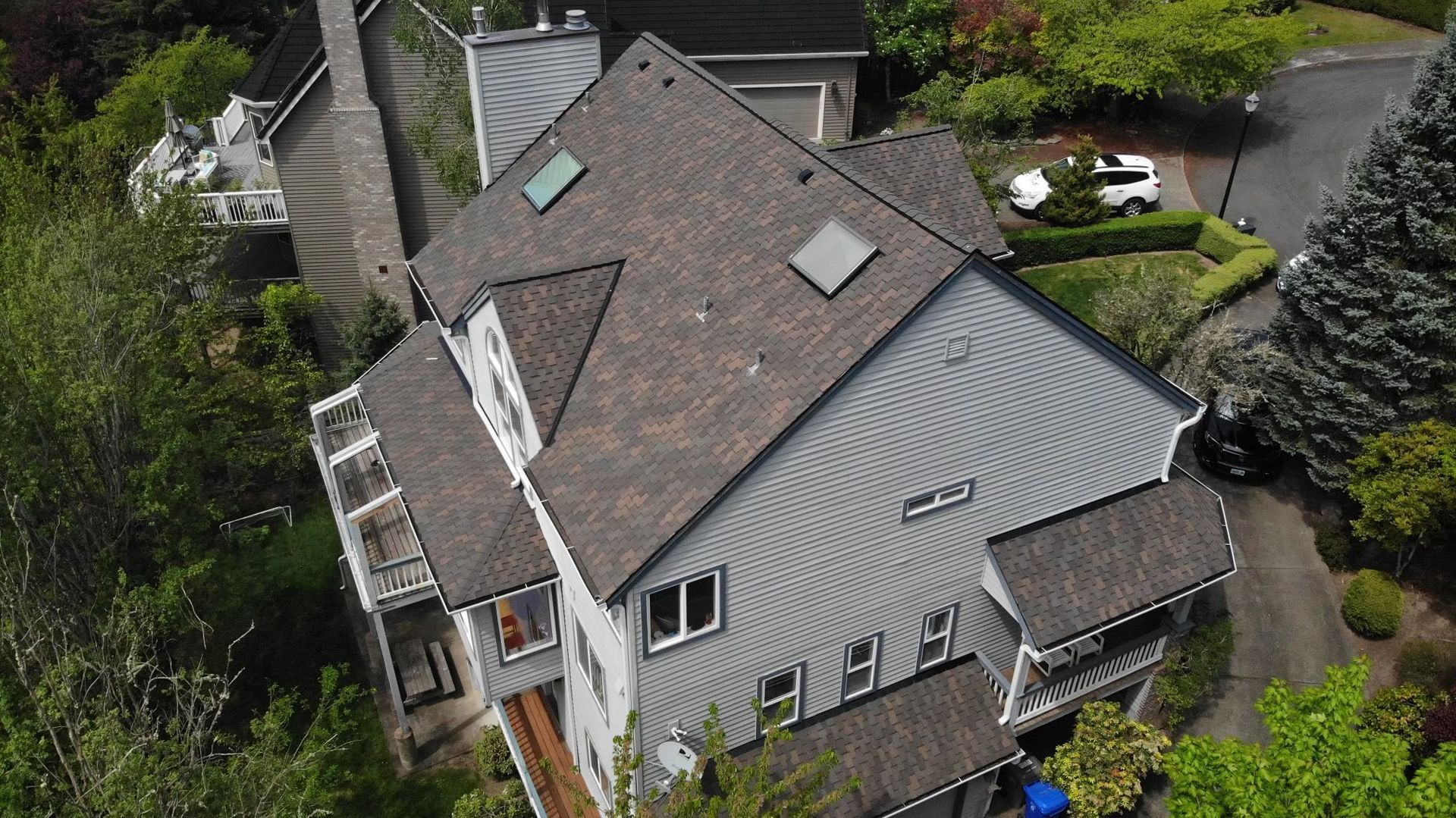 JLV Construction LLC | Roofing Contractors | Hillsboro, OR