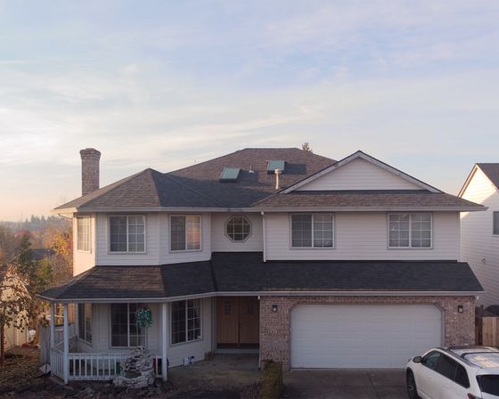 JLV Construction LLC | Roofing Contractors | Hillsboro, OR