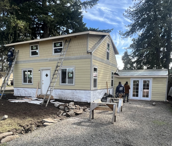 JLV Construction LLC | Roofing Contractors | Hillsboro, OR