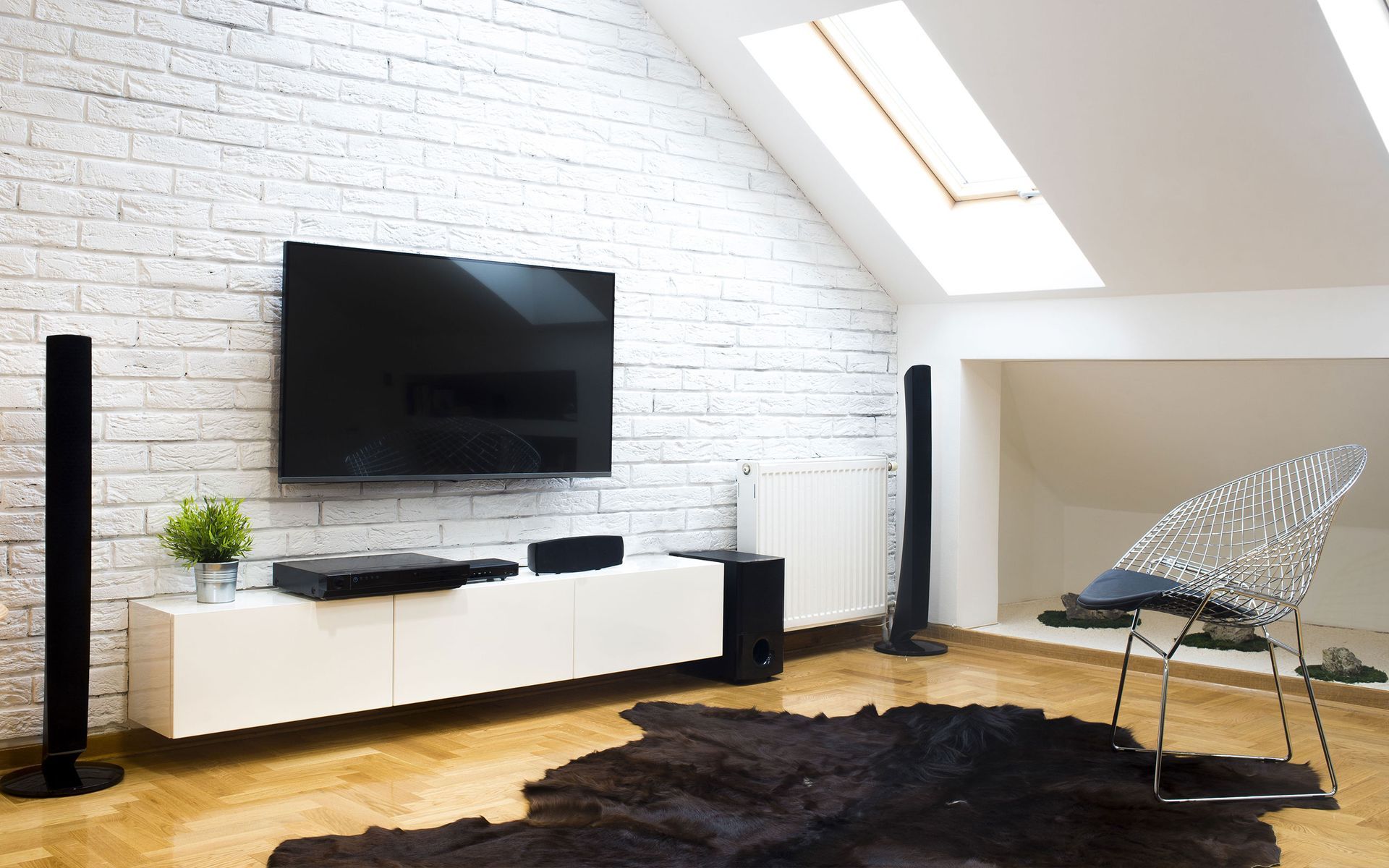 Home Entertainment Systems Colorado Springs | The Sound Shop