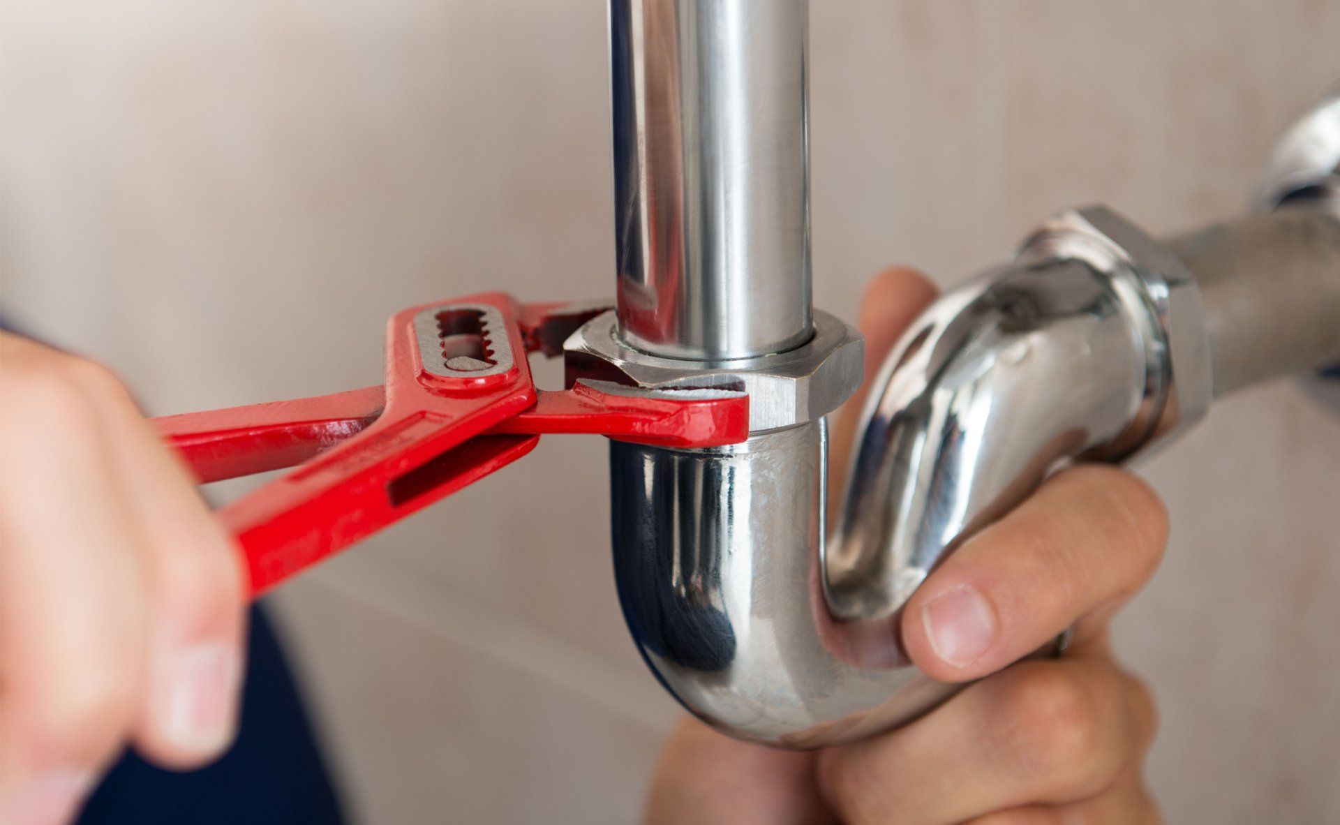 Plumbers Boise, ID | Goodson Plumbing Services