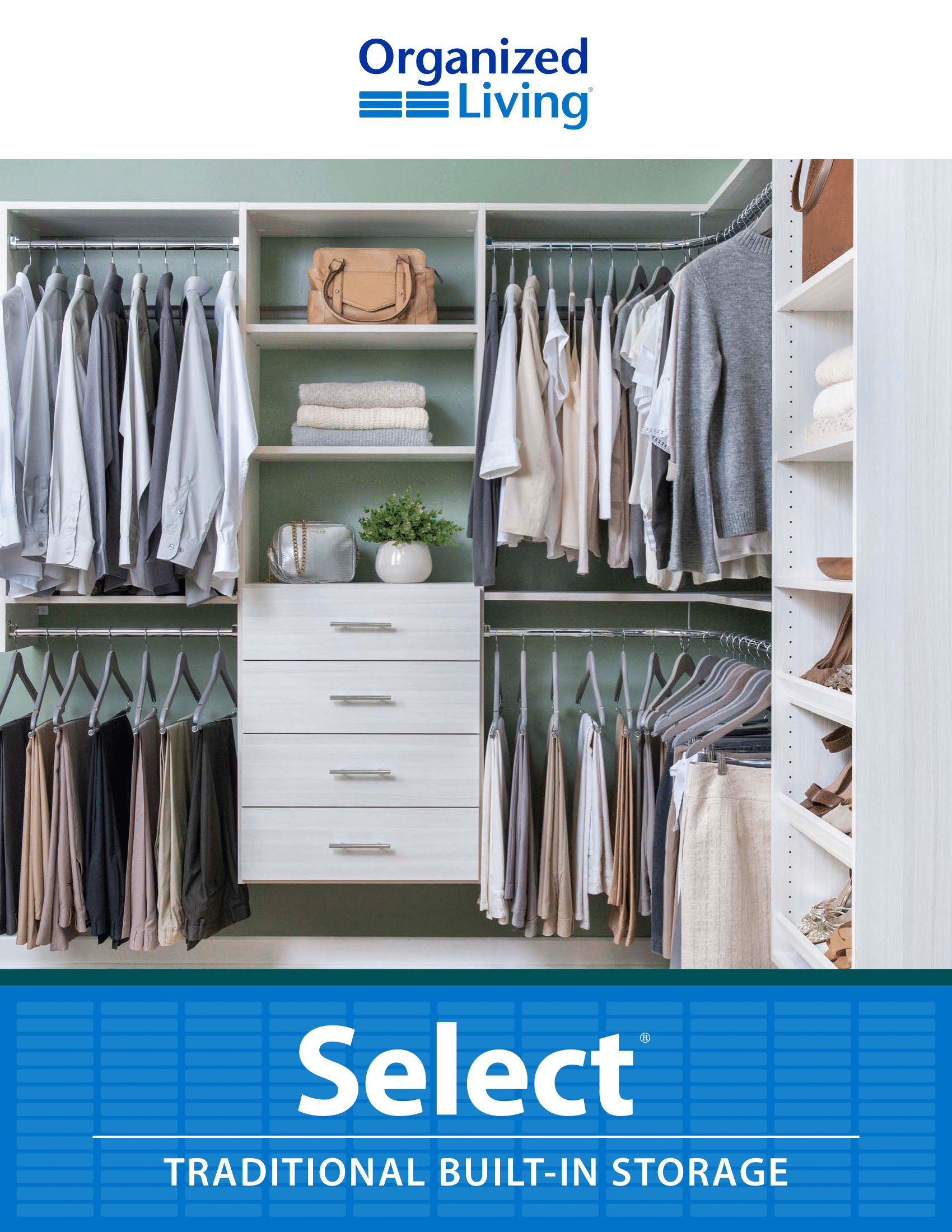 Closet System Installation Brookfield, WI | Madison, WI