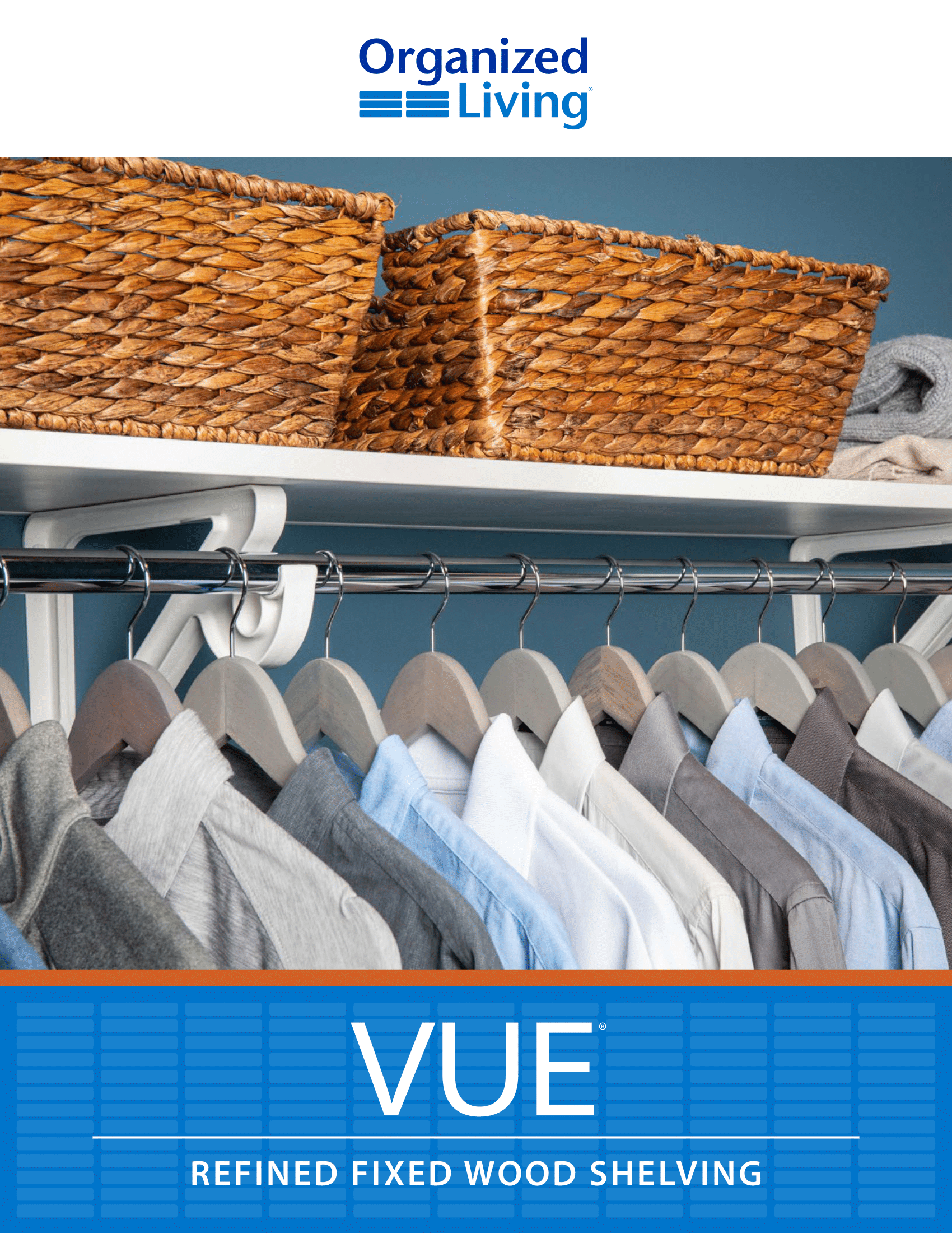 Closet System Installation Brookfield, WI | Madison, WI