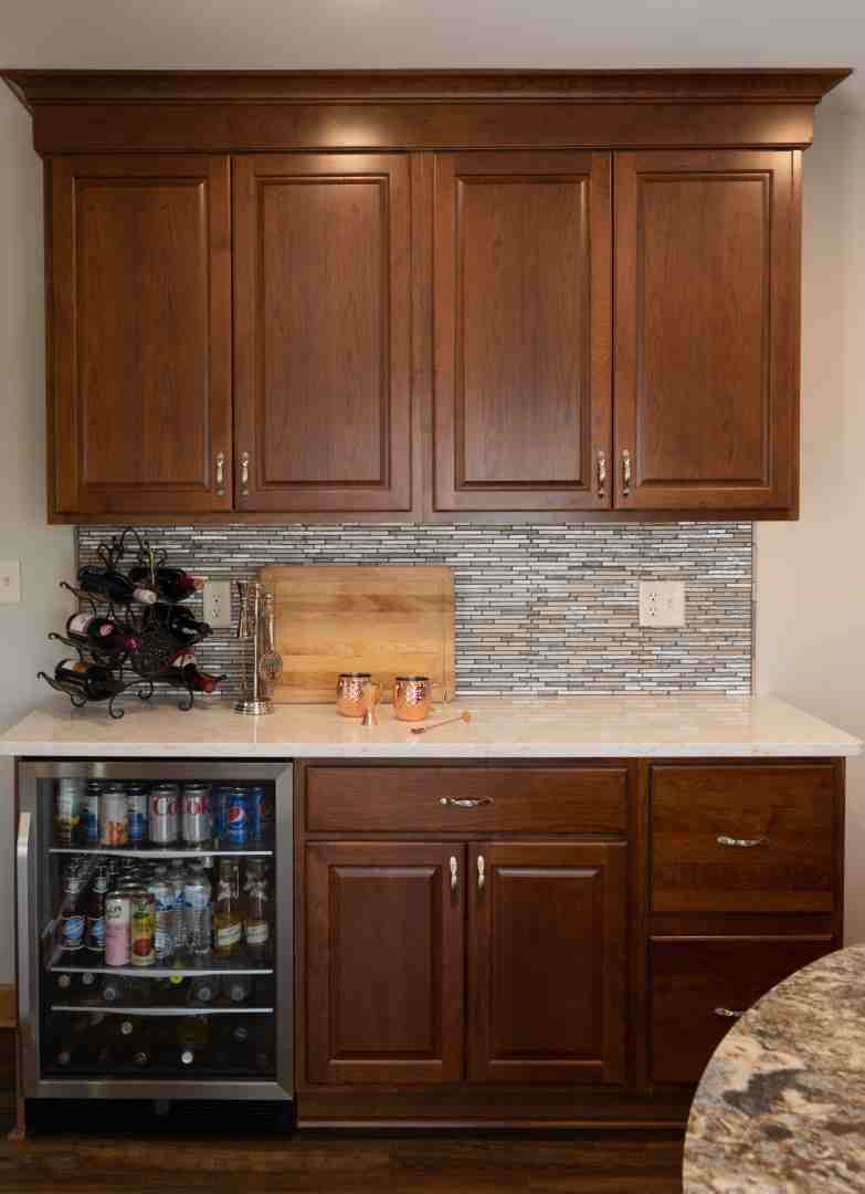 Kitchen Remodeling | Allen Kitchen & Bath | Madison and Brookfield, WI