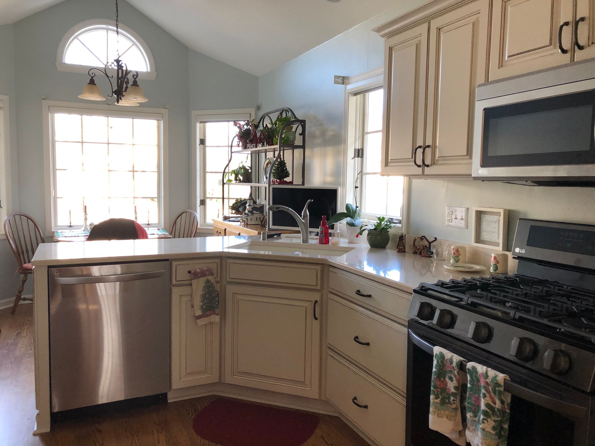 Kitchen Remodeling | Allen Kitchen & Bath | Madison and Brookfield, WI