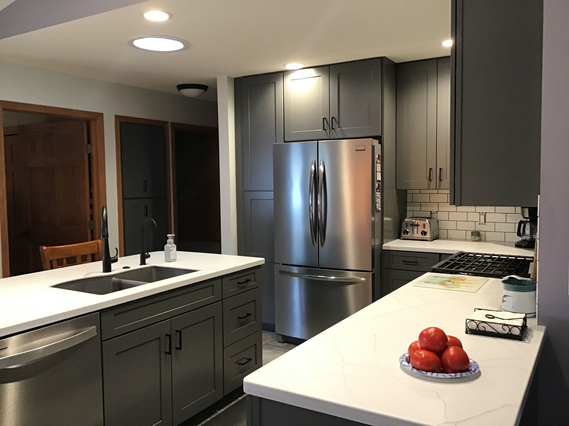 Kitchen Remodeling | Allen Kitchen & Bath | Madison and Brookfield, WI