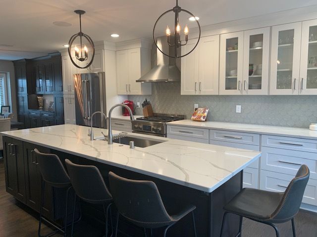 Kitchen Remodeling | Allen Kitchen & Bath | Madison and Brookfield, WI