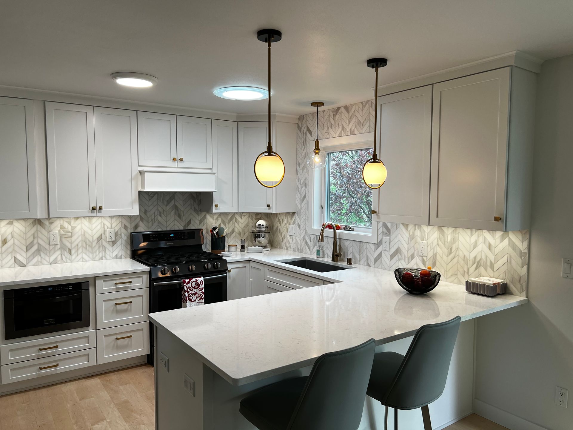Kitchen Remodeling | Allen Kitchen & Bath | Madison and Brookfield, WI