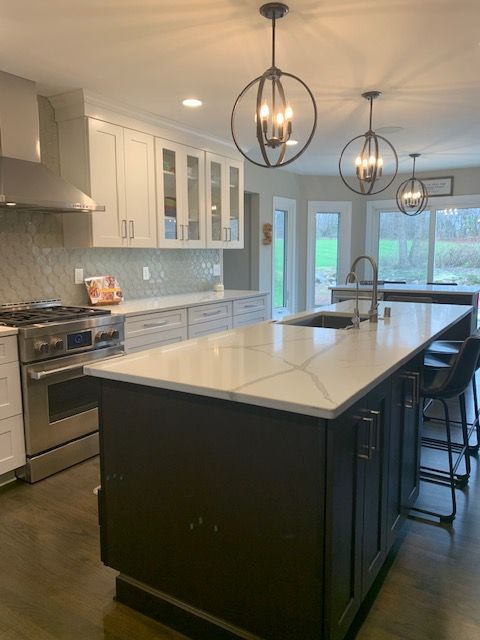 Kitchen Remodeling | Allen Kitchen & Bath | Madison and Brookfield, WI