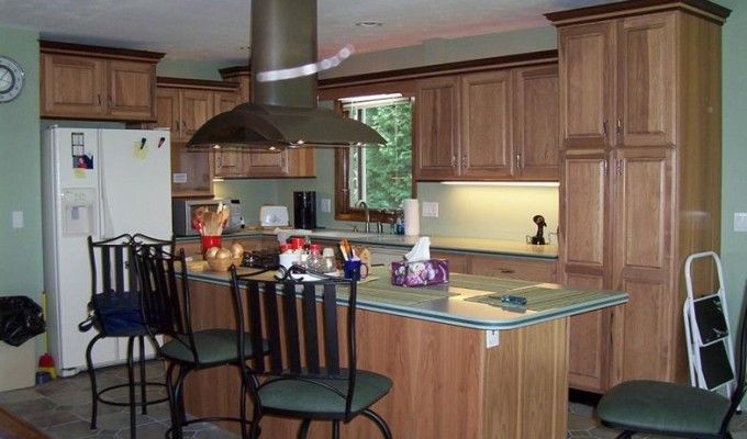 Kitchen Remodeling | Allen Kitchen & Bath | Madison and Brookfield, WI