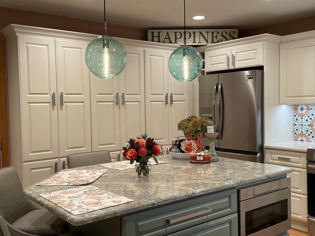 Kitchen Remodeling | Allen Kitchen & Bath | Madison and Brookfield, WI