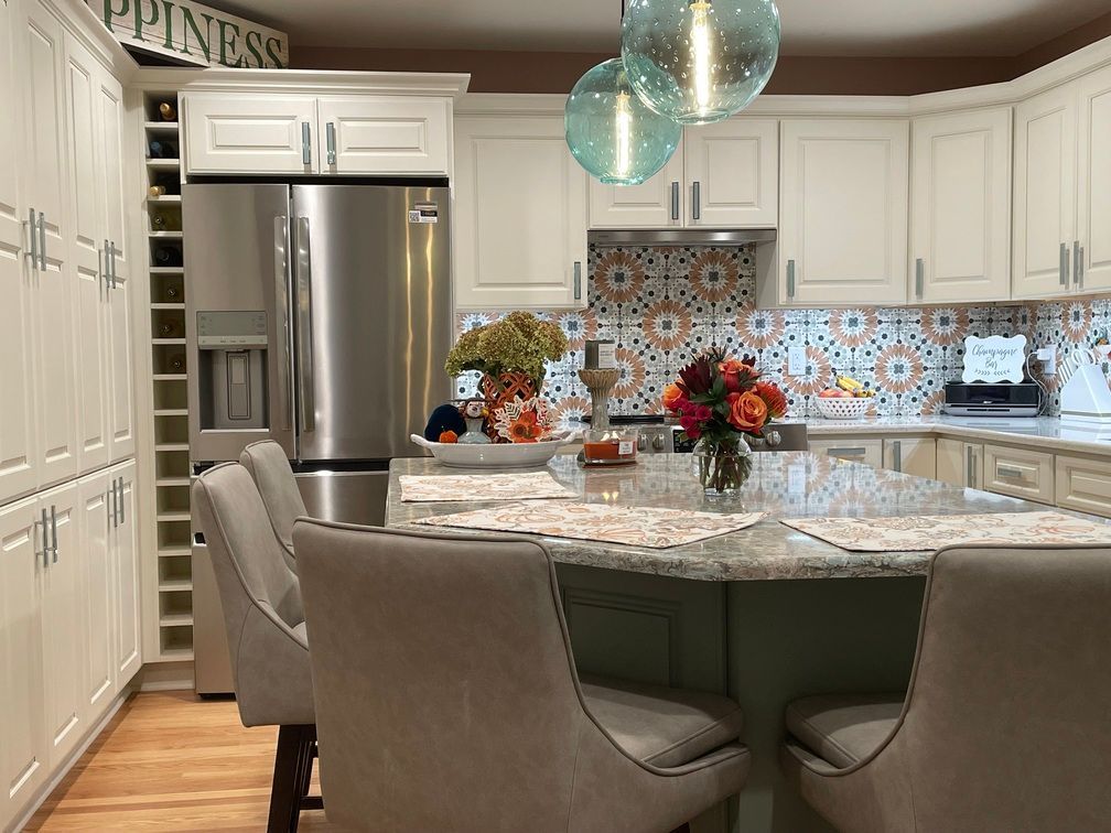 Kitchen Remodeling | Allen Kitchen & Bath | Madison and Brookfield, WI
