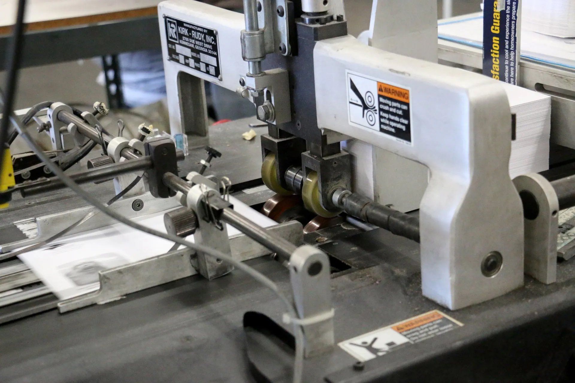 Westprint | Business Printing | Orange, CA