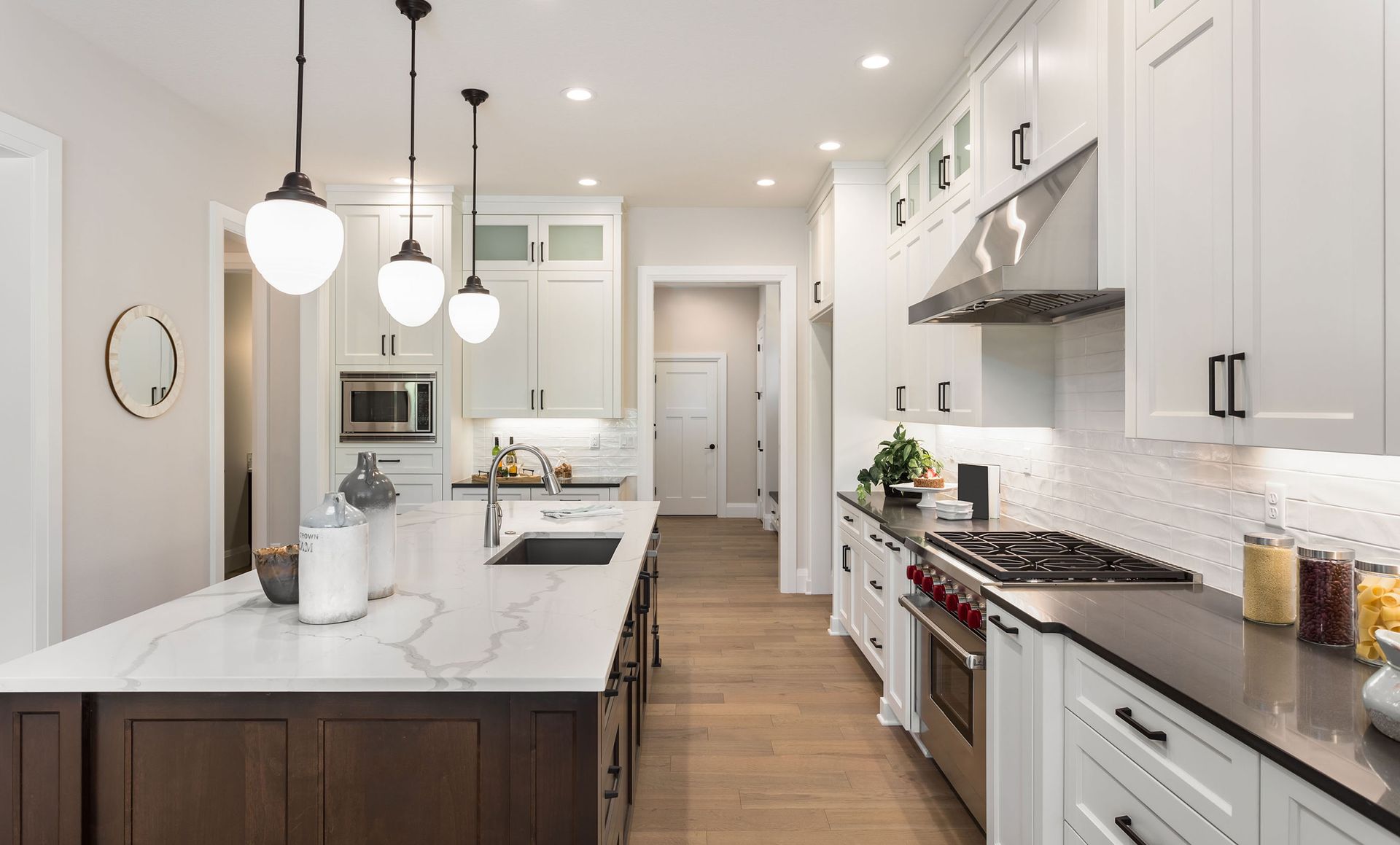 Quartz Countertops Cherry Hill | Mullica Hill | Boss Granite