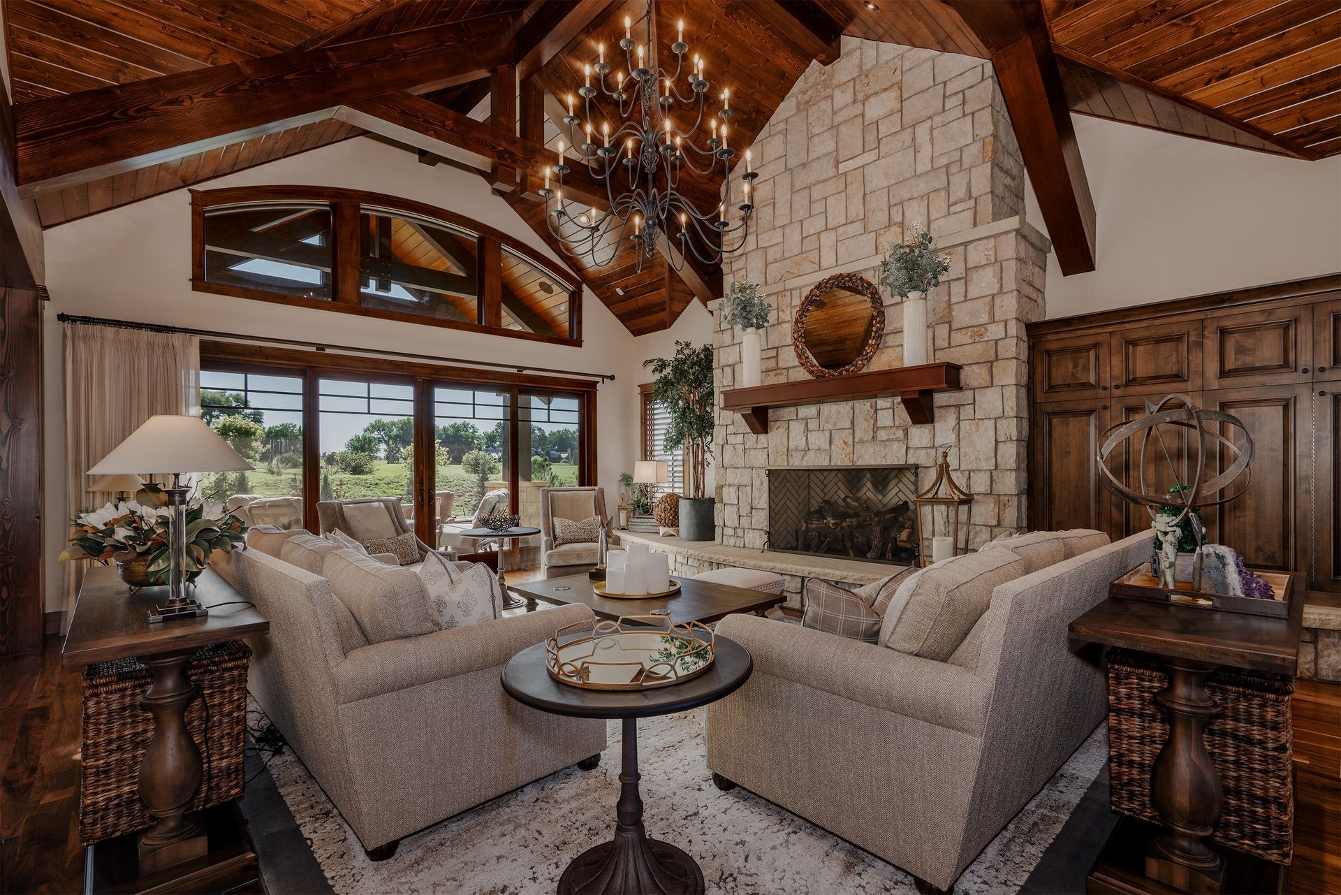 Project Portfolio | J. Allen Construction Company