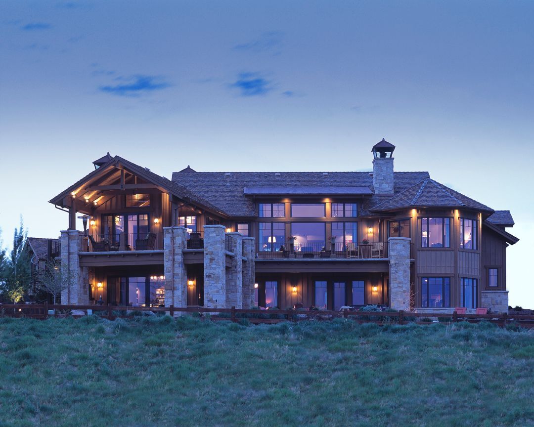 Project Portfolio | J. Allen Construction Company