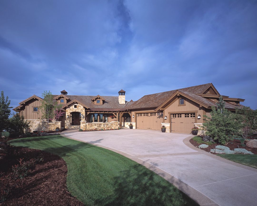 Project Portfolio | J. Allen Construction Company