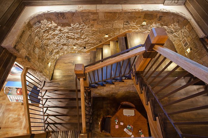 Project Portfolio | J. Allen Construction Company