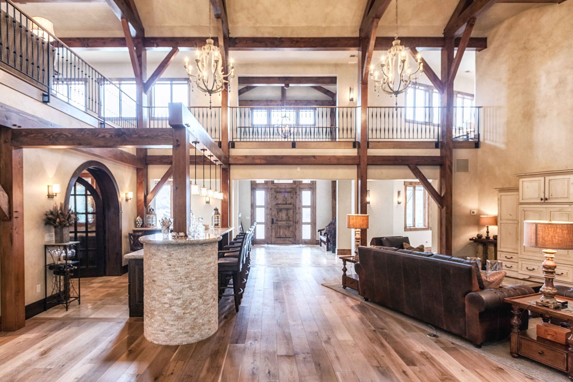 Construction and Home Maintenance Company Fort Collins, CO