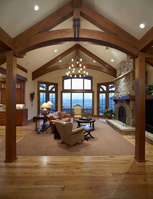 Project Portfolio | J. Allen Construction Company