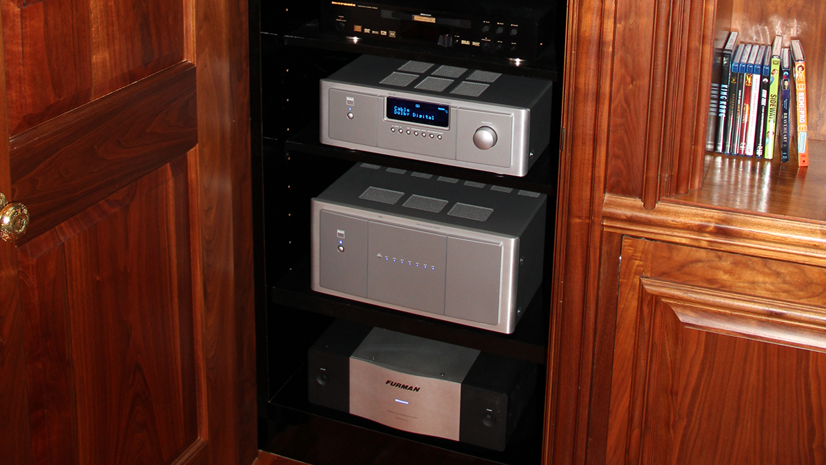 2-Channel Stereo Installation | Morton, IL