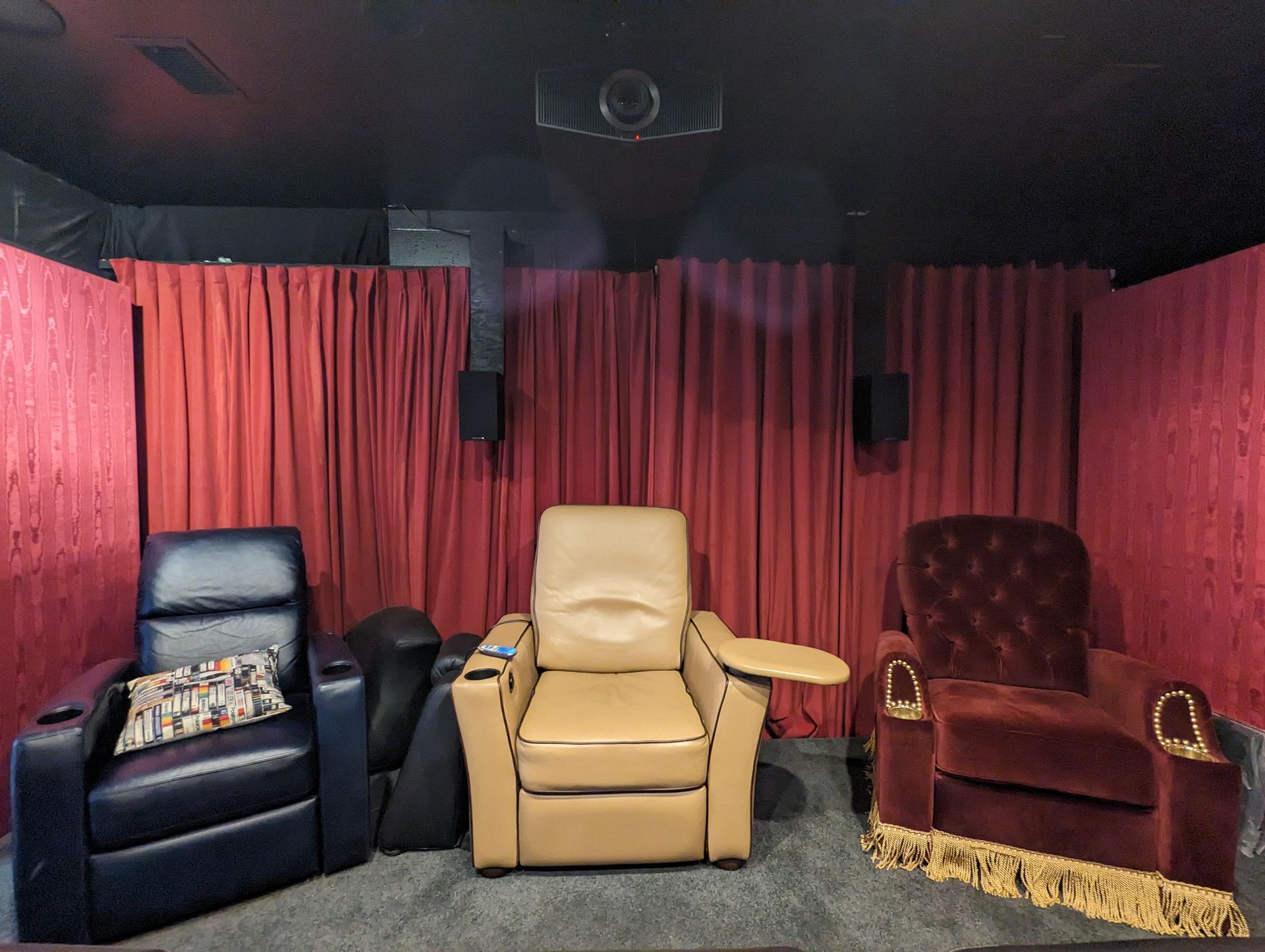 Home Theatre Installation and Sales | Morton, IL