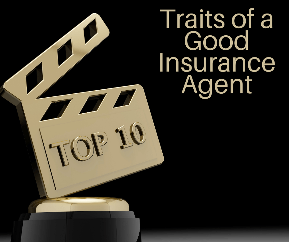 Traits of a Good Insurance Agent | Frederick MD | Lindquist Ins