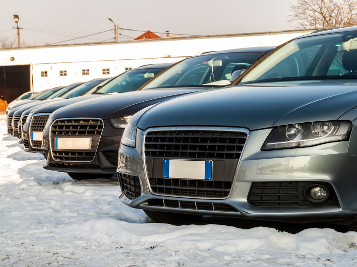 Commercial Auto Insurance Annapolis - Lower Premiums