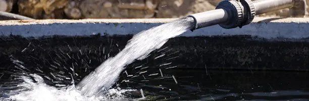 Water Well Cleaning | Well Drilling | Mayville, MI