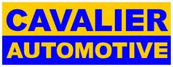 Cavalier Automotive | Auto Repair | Troutville, VA