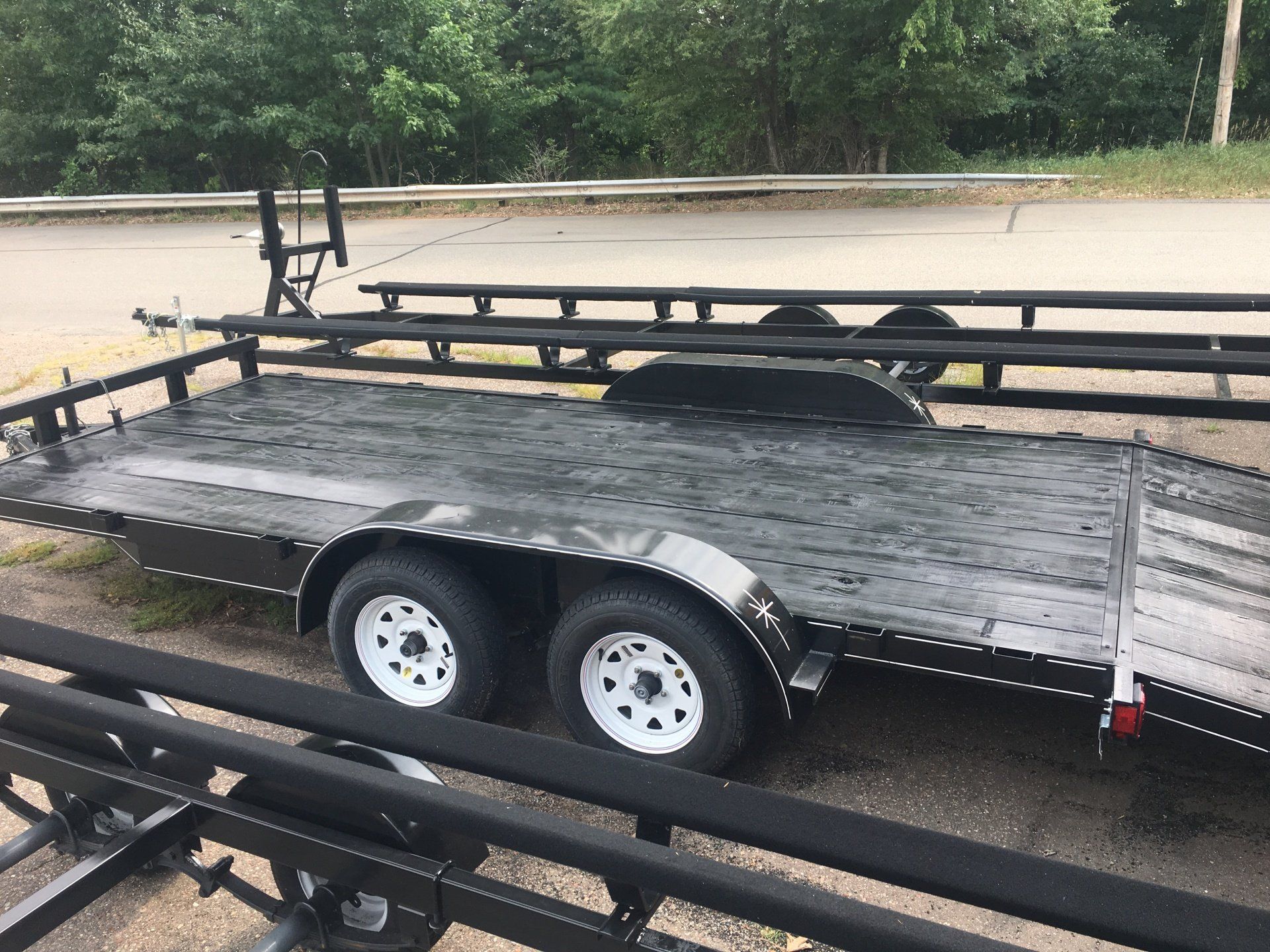 KTM Utility Trailers | Car Hauler | Wausau, WI